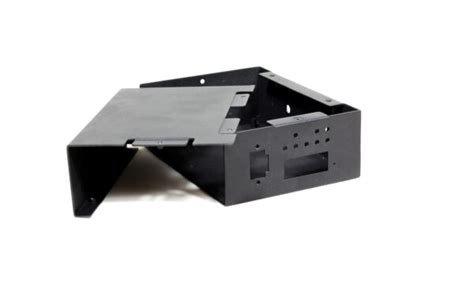 Stainless Steel Aluminum Box Housing Case Plate Shell Enclosure