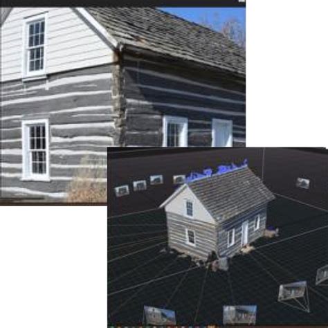 Gcs Geospatial Capabilities Advanced 3d Point Mensuration And