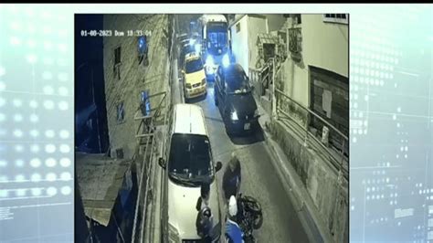 Alias Vicente Acaban Con La Vida De Peligroso Delincuente Rts