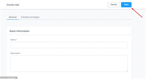 How To Create User Roles In Shopware 6
