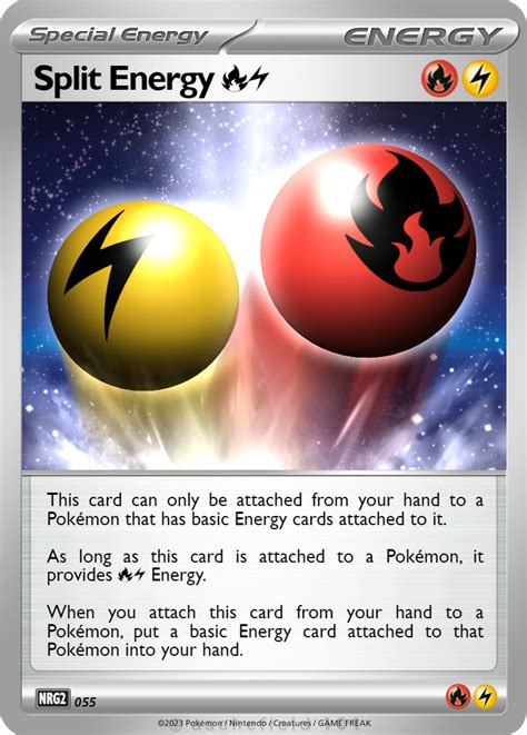 Split Energy RL Rune Script Pokécardmaker net Split Energy RL Rune Script Pokécardmaker net