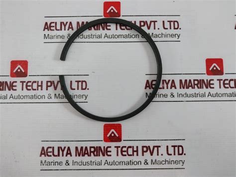 Ingersoll Rand K6u Kring Oil Regulating Piston Ring Aeliya Marine