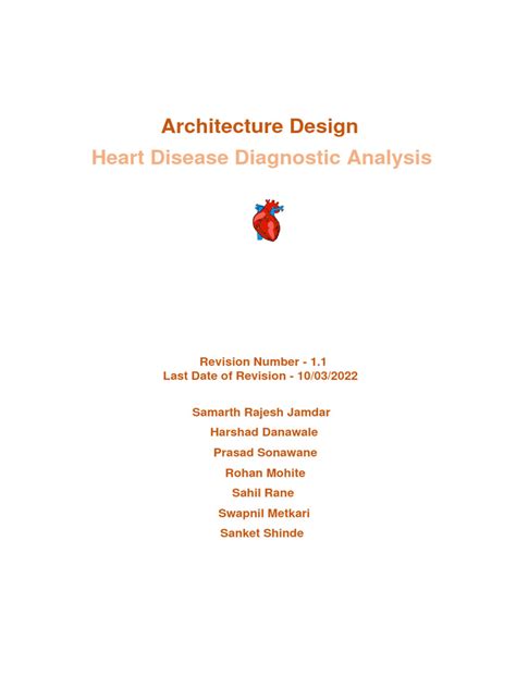 8 architecture design pdf databases software