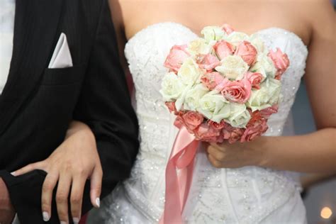 今すぐ結婚したい！結婚が早い女性の特徴4つ Cyuncore （キュンコレ）