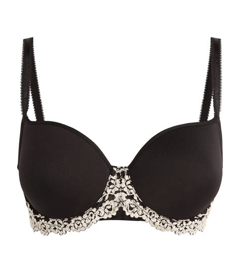 Wacoal Embrace Lace Balconette Bra Harrods Us