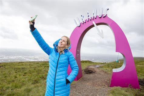 Danielle Mackenzie On Linkedin Ourplaceinspace