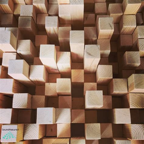 How Do Acoustic Diffusers Work Soundassured