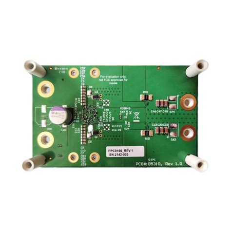 EPC EPC Development Boards Kits Programmers DigiKey