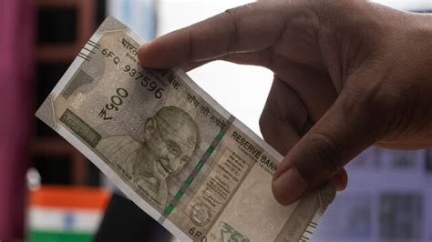 Maharashtra Fake Currency Notes With Face Value Of Rs 50 Lakh Seized