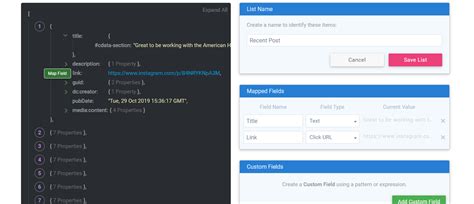 Link Mapping Dynamic Images For Email