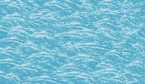 Premium Vector Strong Ocean Current Texture Background