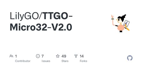 Github Lilygottgo Micro32 V20
