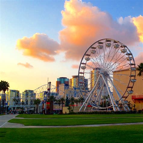 Things To Do In Long Beach Discover Hidden Gems Wander Flag