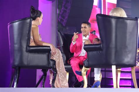 Isaura Taveras se renueva en su undécima entrega de Top El Nuevo Diario República Dominicana