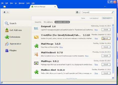 How To Use Pgp Encryption With Mozilla Thunderbird Email Client