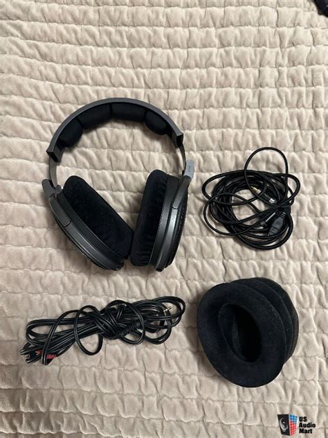 Sennheiser HD600 Photo #5374864 - US Audio Mart