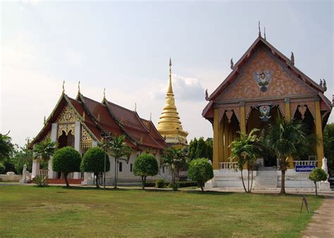 Visit Nan On A Trip To Thailand Audley Travel