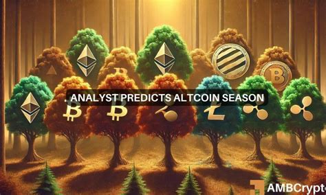 This Pattern On Usdt Dominance Chart Signals Big Moves For Altcoin Market