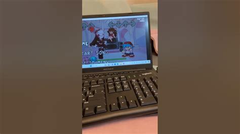 Fnf Vs Sara Youtube