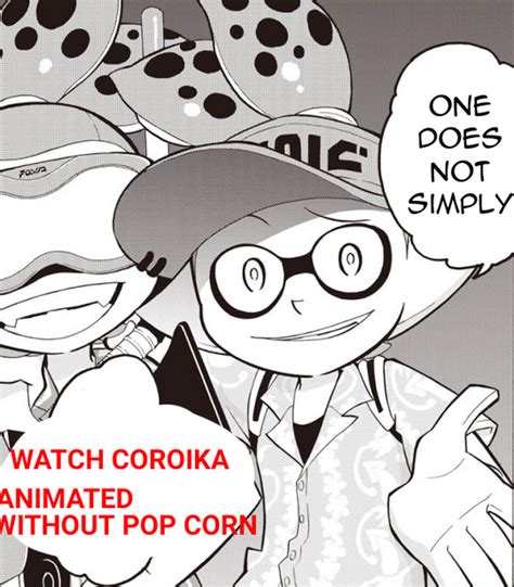 Discuss Everything About Coroika Wiki Fandom