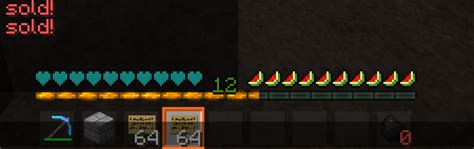 Error Blocks To Inventory SpigotMC High Performance Minecraft Community