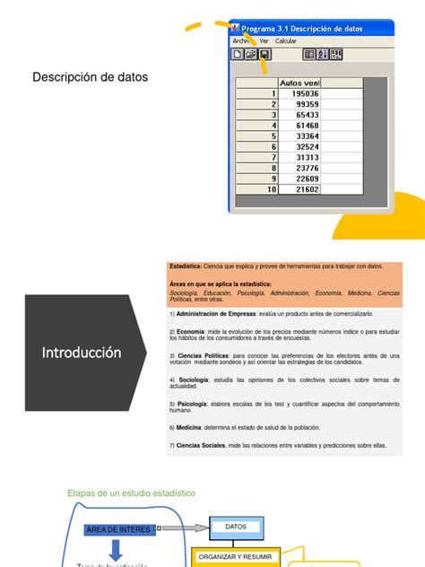 datos y variables pdf