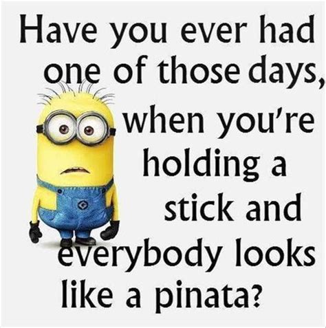 Minion Monday Funny Quotes Quotesgram