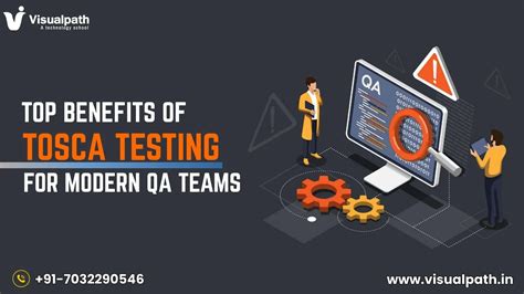 Complete Guide To Tosca Test Suite For Beginners