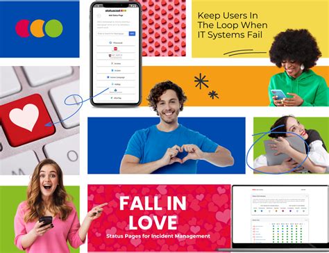Why Love A Status Page It Transparency Trust Statuscast