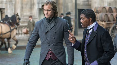 Alexander Skarsgard The Legend Of Tarzan Movie Hd Movies 4k Wallpapers Images Backgrounds