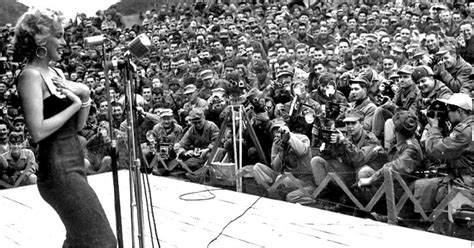 7 Key Facts About The USO S 80 Years Of Service We Are The Mighty