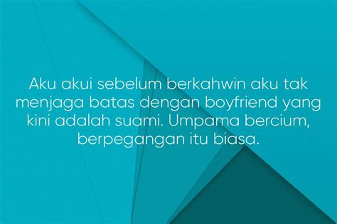 Jaga Diri Dan Maruah Seorang Perempuan IIUMC