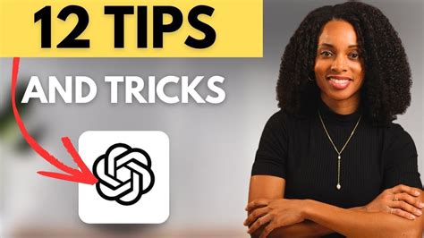 12 Genius Chatgpt Hacks To Supercharge Your Workflow Geeky Gadgets