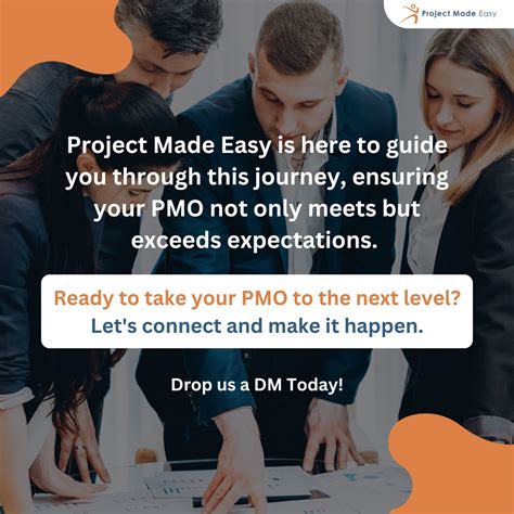 How Project Made Easy Can Help You Improve Your Pmo Project Made Easy Inc Posted On The Topic