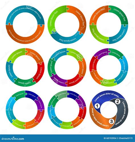 Infographic Business Presentation Template Powerpoint Template Stock