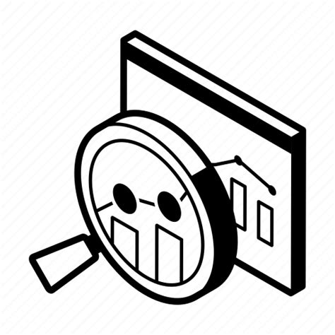 analysis data trend report statistics icon download on iconfinder