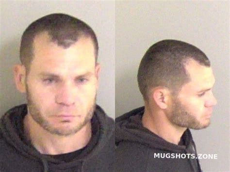 Aucoin Christopher 03 21 2025 Ascension Parish Mugshots Zone