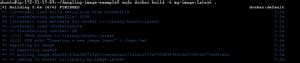 What Is Docker Rm Command GeeksforGeeks