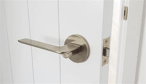 Satin Nickel: The Timeless, Versatile Finish for Interior Design ...