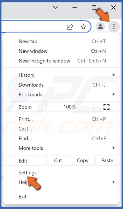 How To Fix STATUS ACCESS VIOLATION In Chrome And Edge