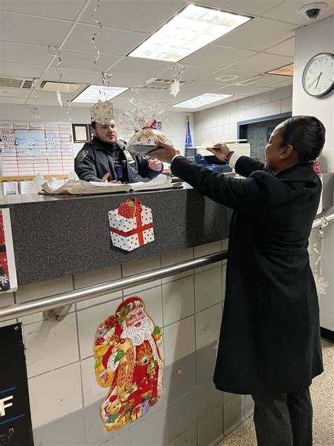 Nypd Chief Of Transit On Twitter A Big Thank You To Police