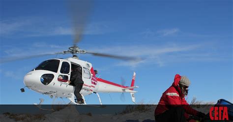 МЗ набира екипи за медицинските хеликоптери Новини СЕГА