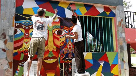 Construction Program In The Philippines Adventure Volunteer