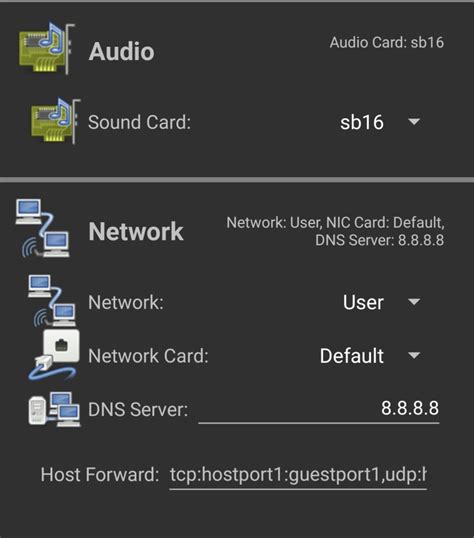 react os in limbo pc emulator mobile devices