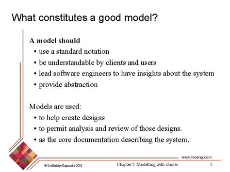 Objectoriented Software Engineering Practical Software Development Using Uml