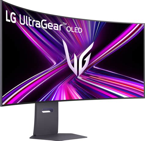 Lg Ultragear Gx A B Aeu Coolblue Monitoren
