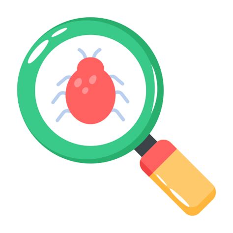 Malware Analysis Magnify Bug Magnify Malware Virus Analysis Bug