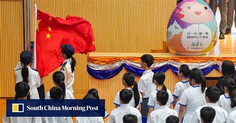 Hong Kong Schools Send 280 Pupils At High Suicide Risk To Psychiatric