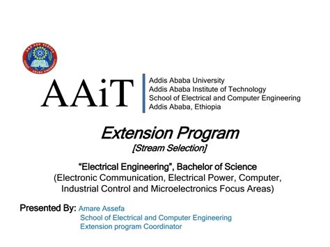 Ppt Aait Powerpoint Presentation Free Download Id 8959567