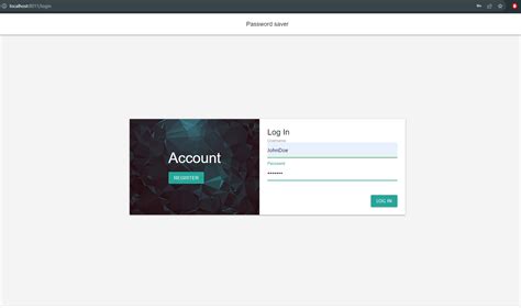 Github Bbnbbpassword App Iris Db